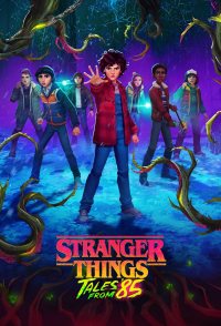 Stranger Things: Tales from '85 (2026-) ratings - Rating Graph