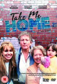 Take Me Home (1989-1989) ratings - Rating Graph