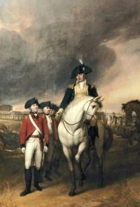 The American Revolution (2025-2025) ratings - Rating Graph