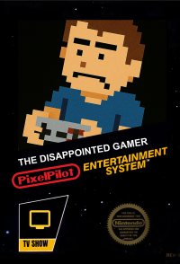 The Disappointed Gamer (2023-) ratings - Rating Graph