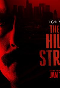 The Hillside Strangler (2026-) ratings - Rating Graph