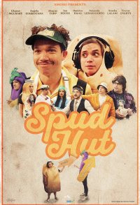 The Spud Hut (2025-2025) ratings - Rating Graph