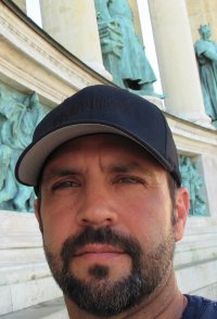 Frank Torres (1964-) ratings - Rating Graph